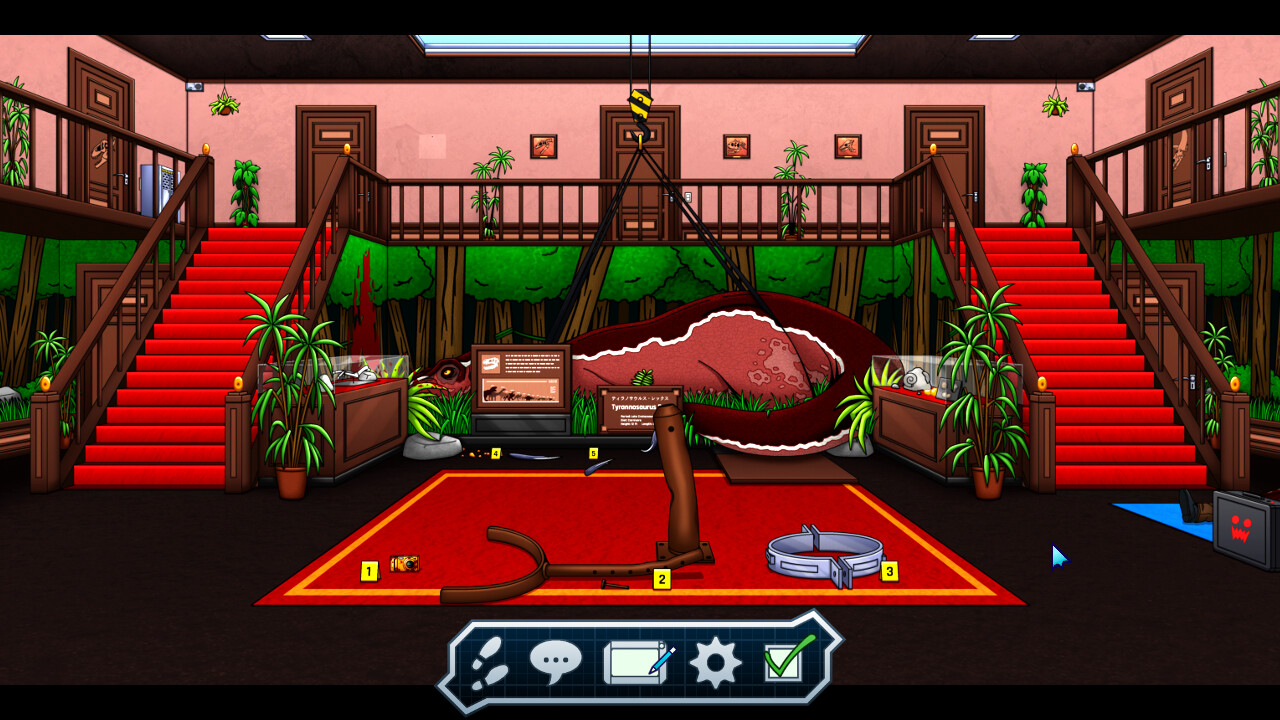 GENBA no Kizuna on Steam