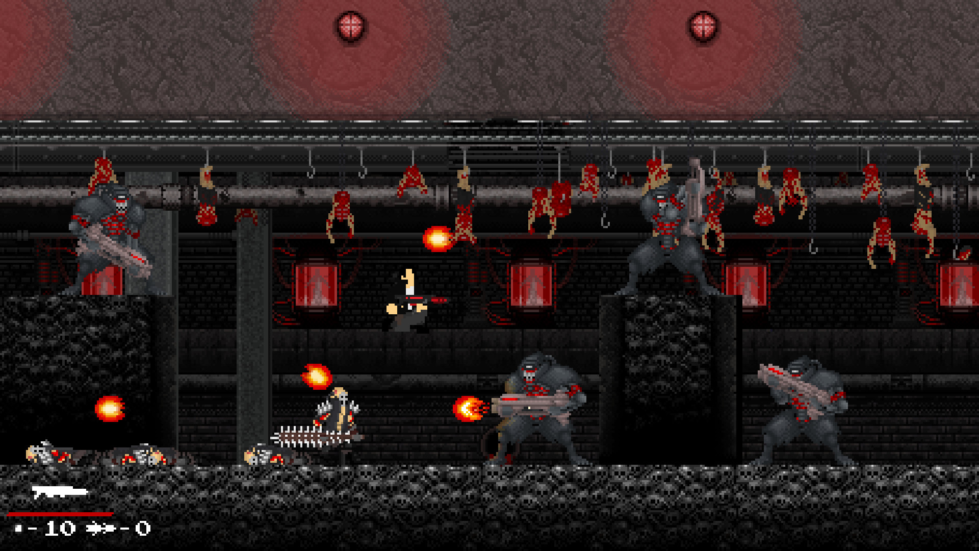 Gun Rage Original Game Soundtrack on Steam