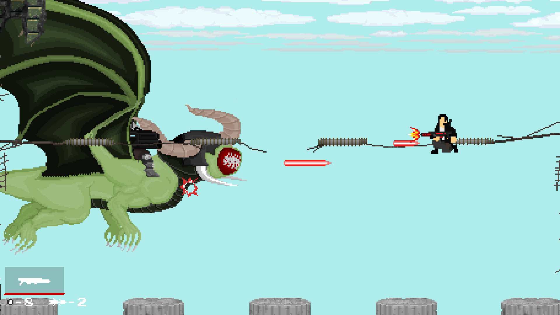 Save 50% on Gun Rage Original Game Soundtrack on Steam