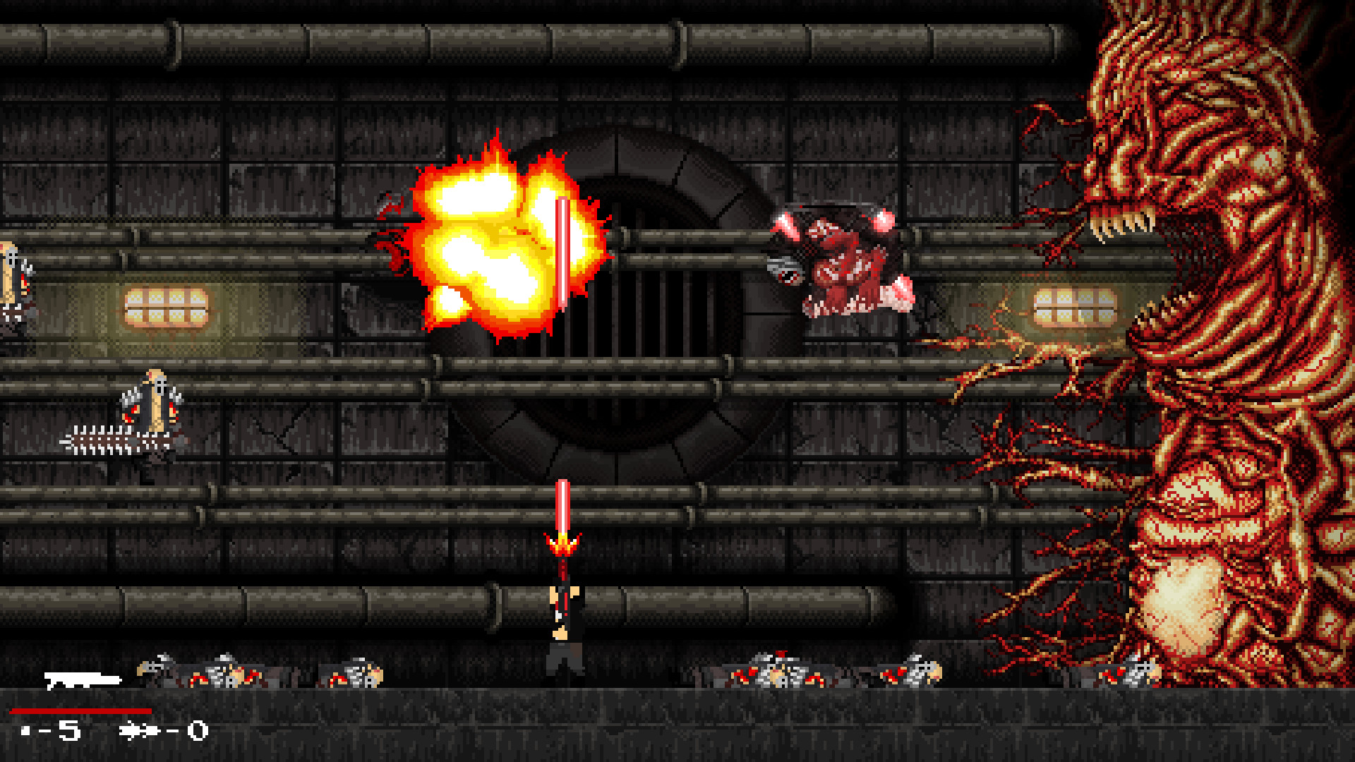 Gun Rage Original Game Soundtrack on Steam