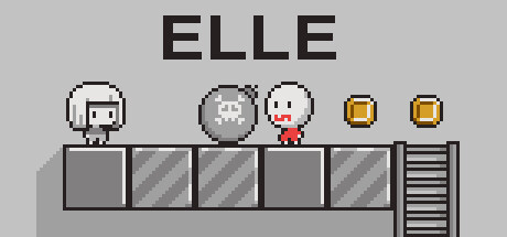 Elle on Steam