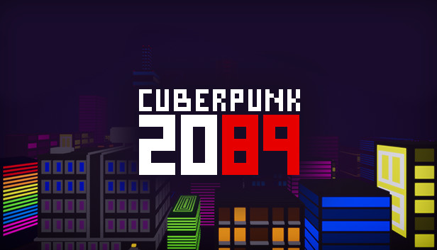 CuberPunk 2089 on Steam