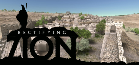 Rectifying Zion on Steam