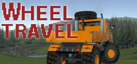 WHEEL TRAVEL on Steam