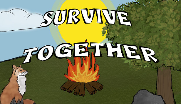 Survive Together on Steam