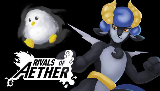 Rivals of Aether: Penguin Absa on Steam
