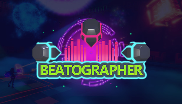 Beatographer: Beatmap all Music on Steam