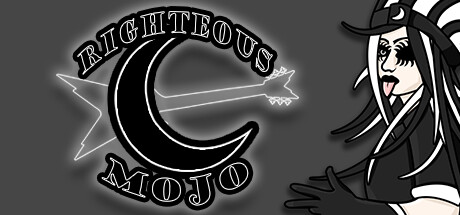 Righteous Mojo on Steam