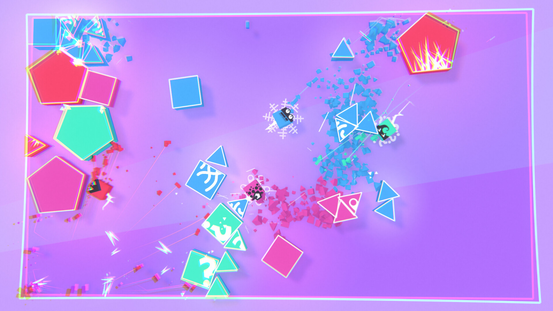 Save 50% on Mini Matches on Steam