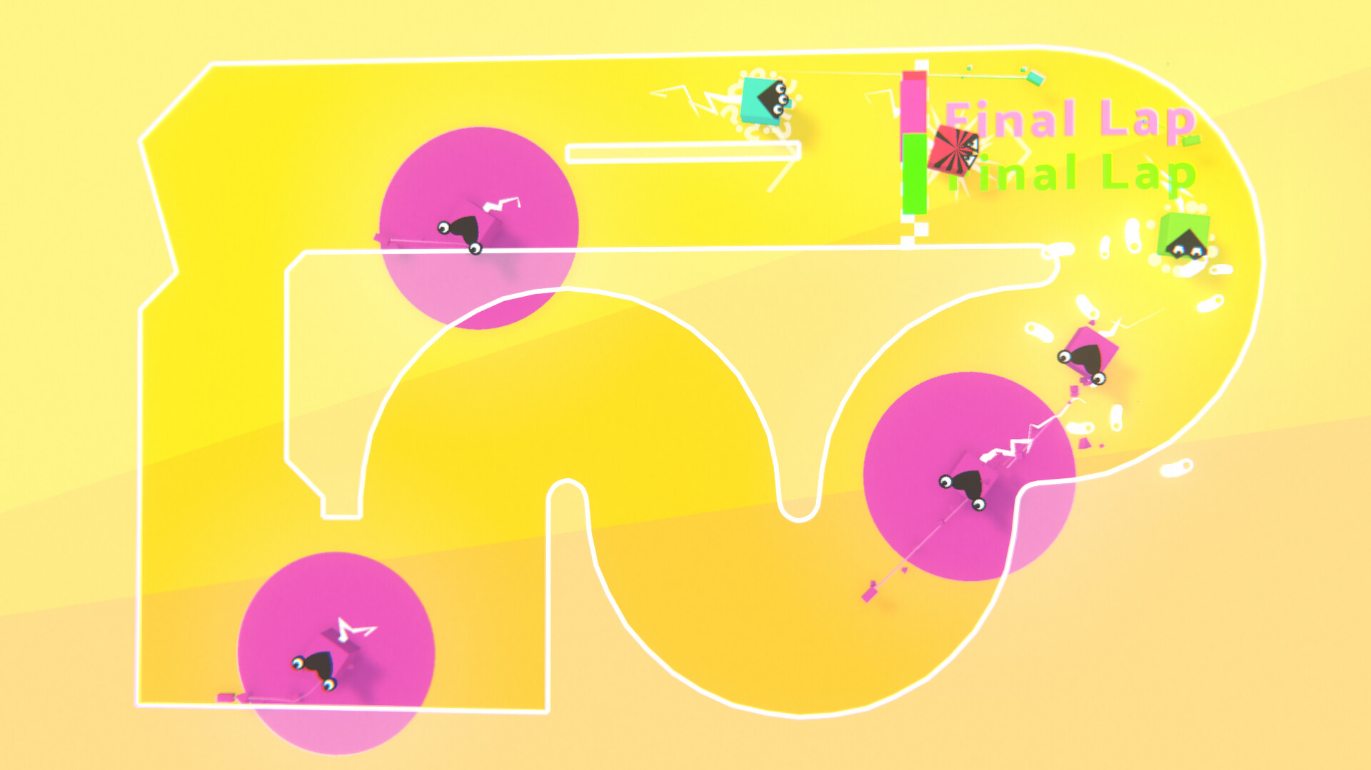 Save 50% on Mini Matches on Steam