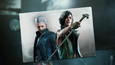 Save 20% on Devil May Cry 5 - V & Vergil Alt Colors on Steam