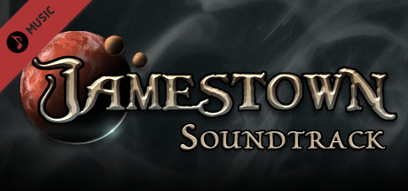 Jamestown Soundtrack on Steam
