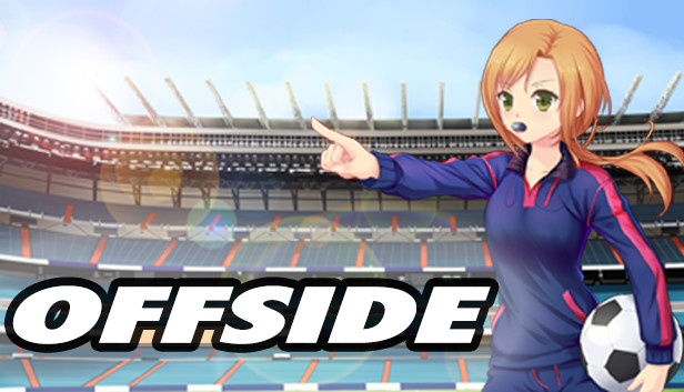 Offside on Steam