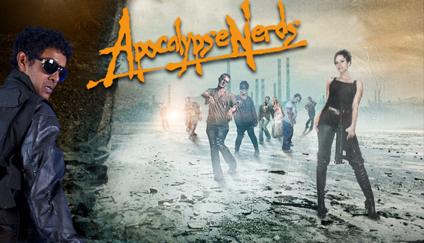 Apocalypse Nerds - Steam News Hub