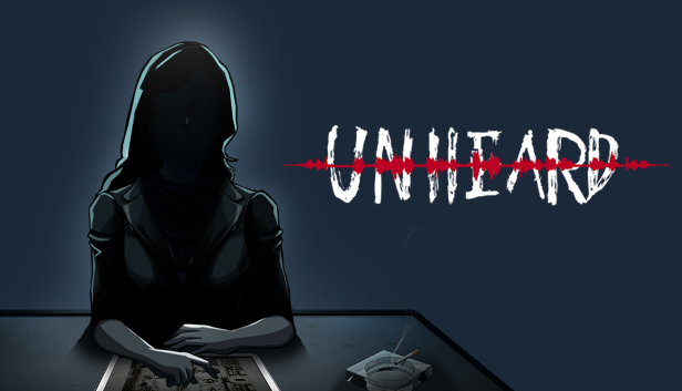 Unheard - Voices of Crime on Steam