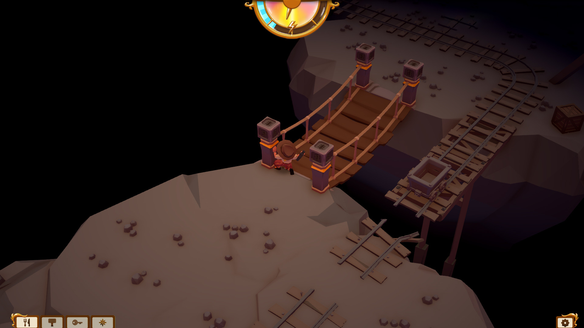 Stranded Sails - Explorers of the Cursed Islands on Steam