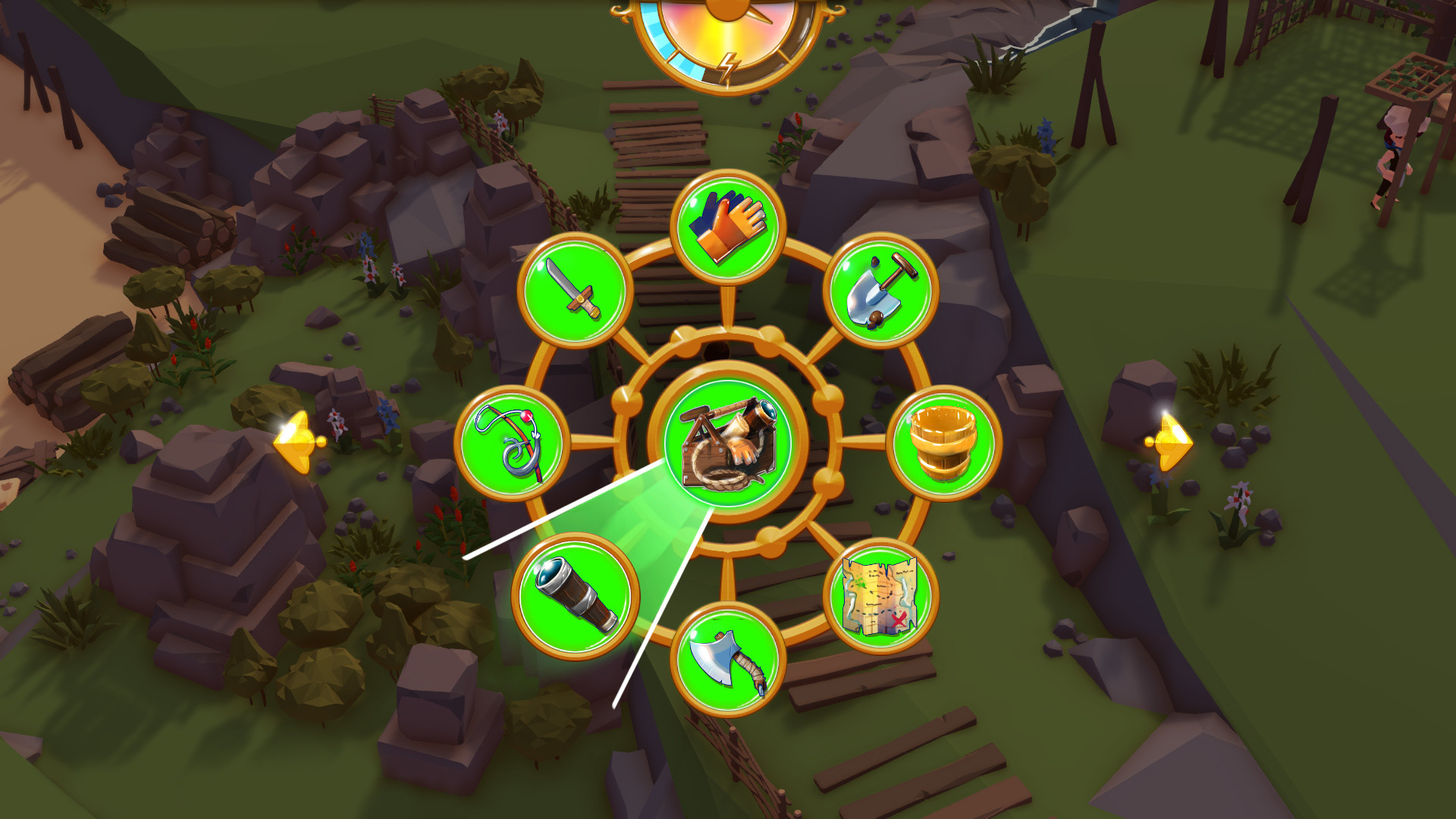 Stranded Sails - Explorers of the Cursed Islands on Steam