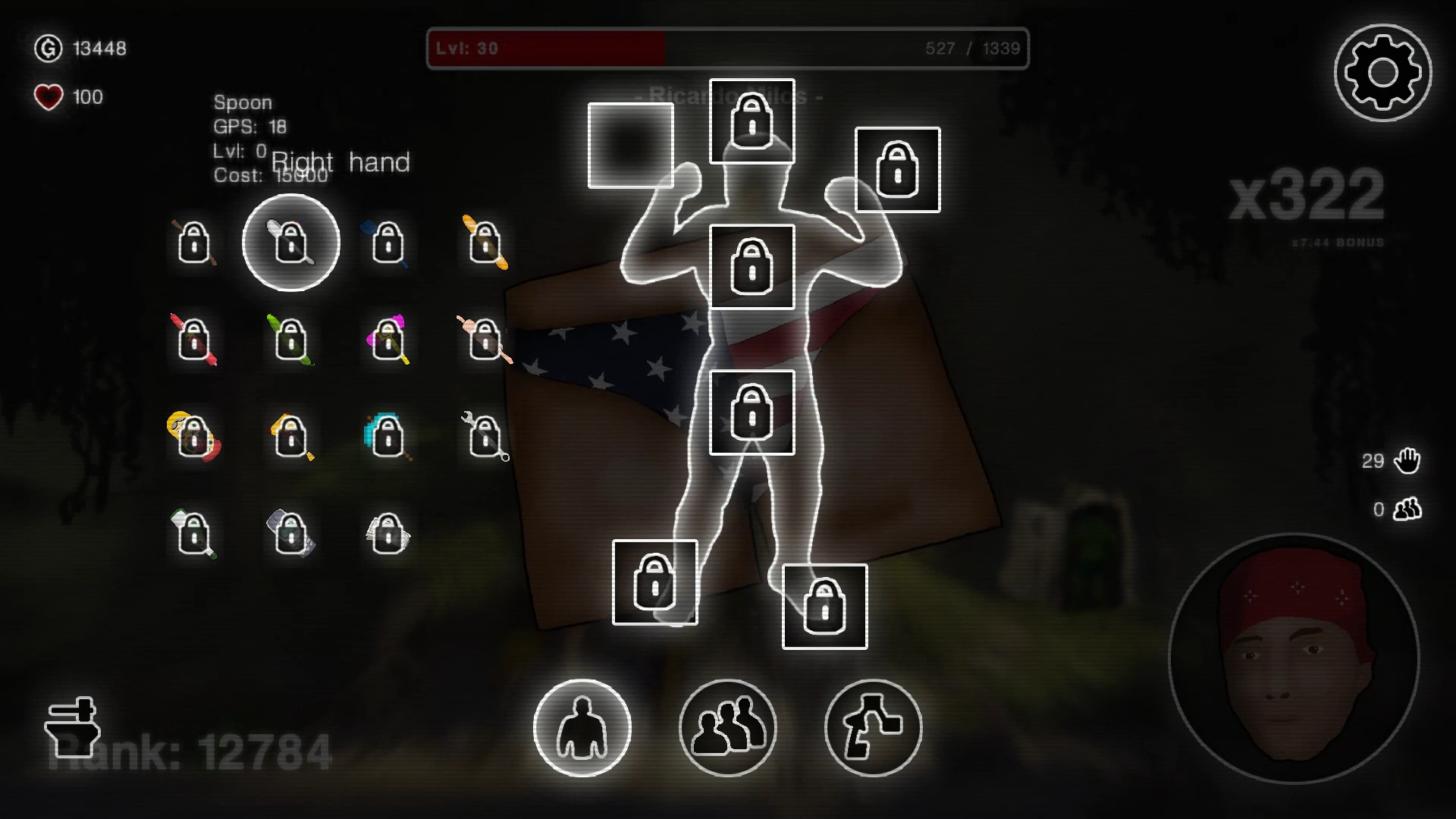 Gachi Heroes on Steam