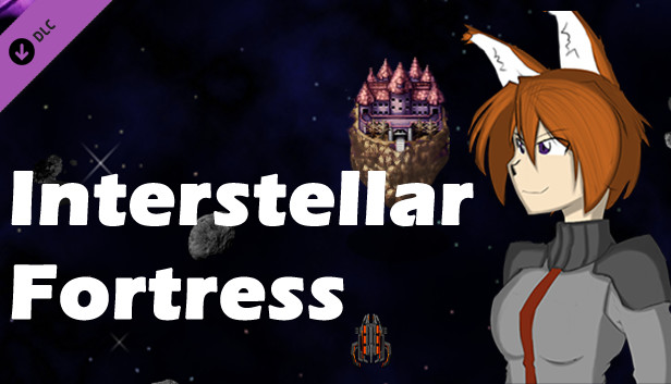 Space Fox Kimi and the Interstellar Fortress on Steam