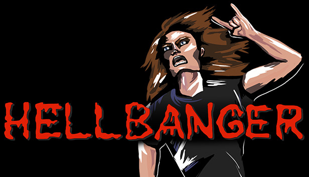 Hellbanger on Steam