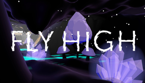 Fly High on Steam