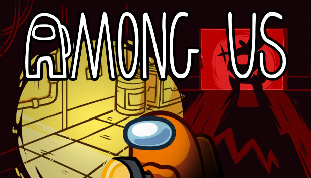 Among Us na Steam