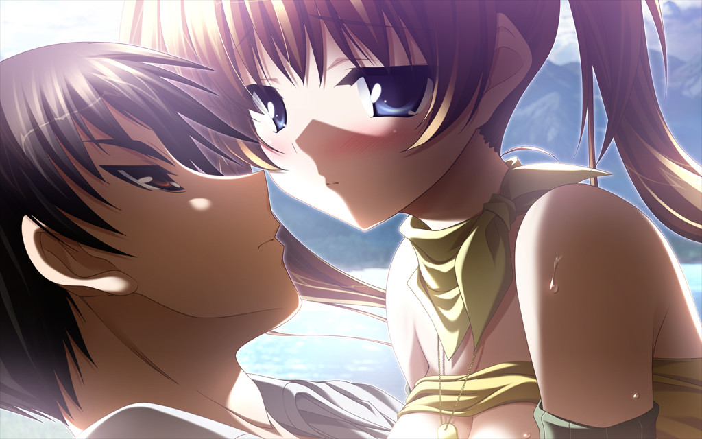 eden* PLUS＋MOSAIC บน Steam