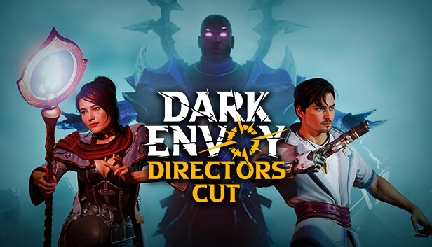 Dark Envoy on Steam
