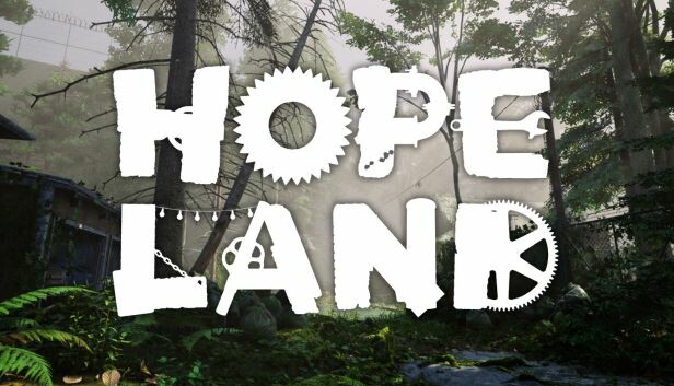 HopeLand on Steam