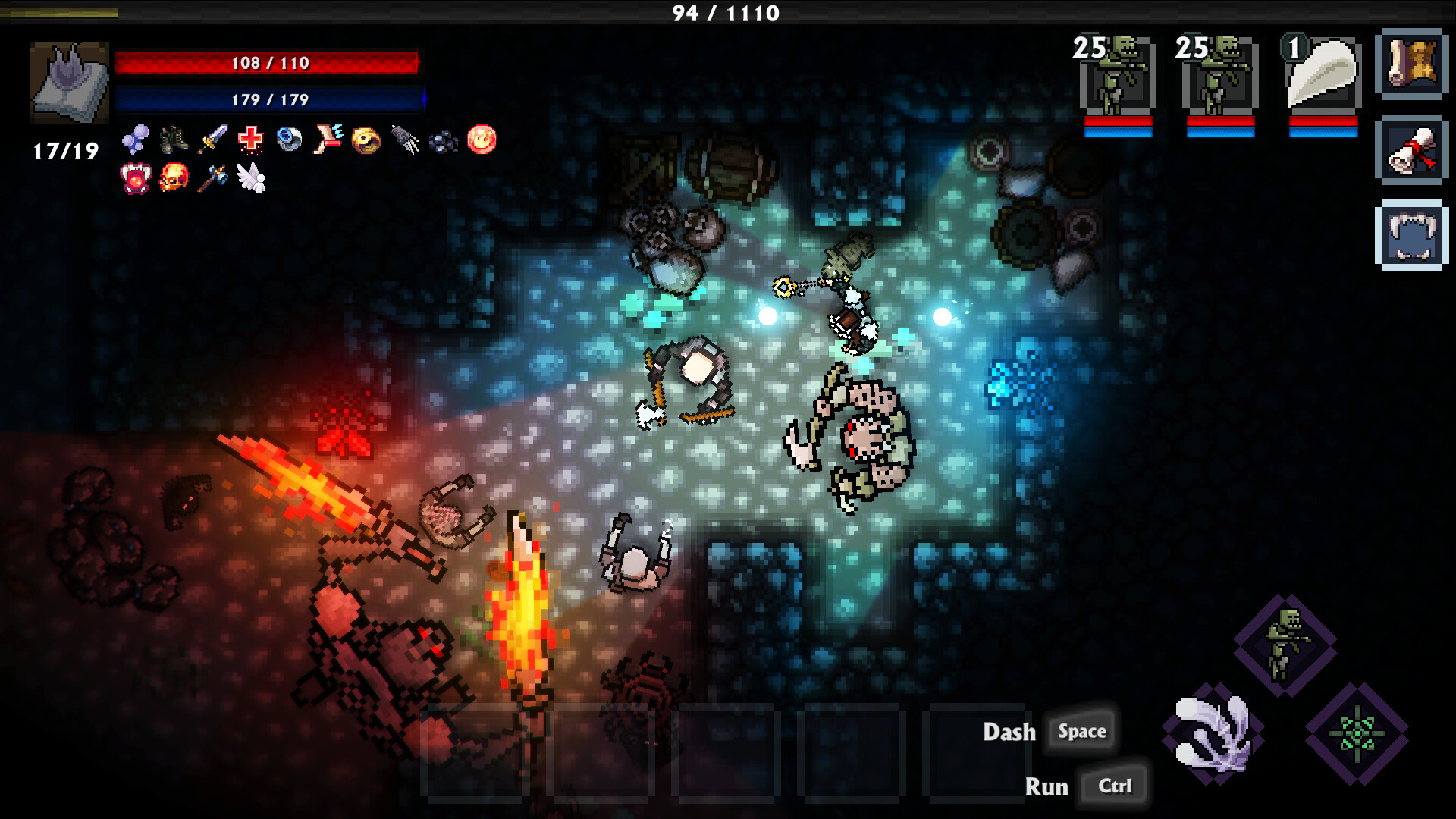 Pocket Rogues on Steam