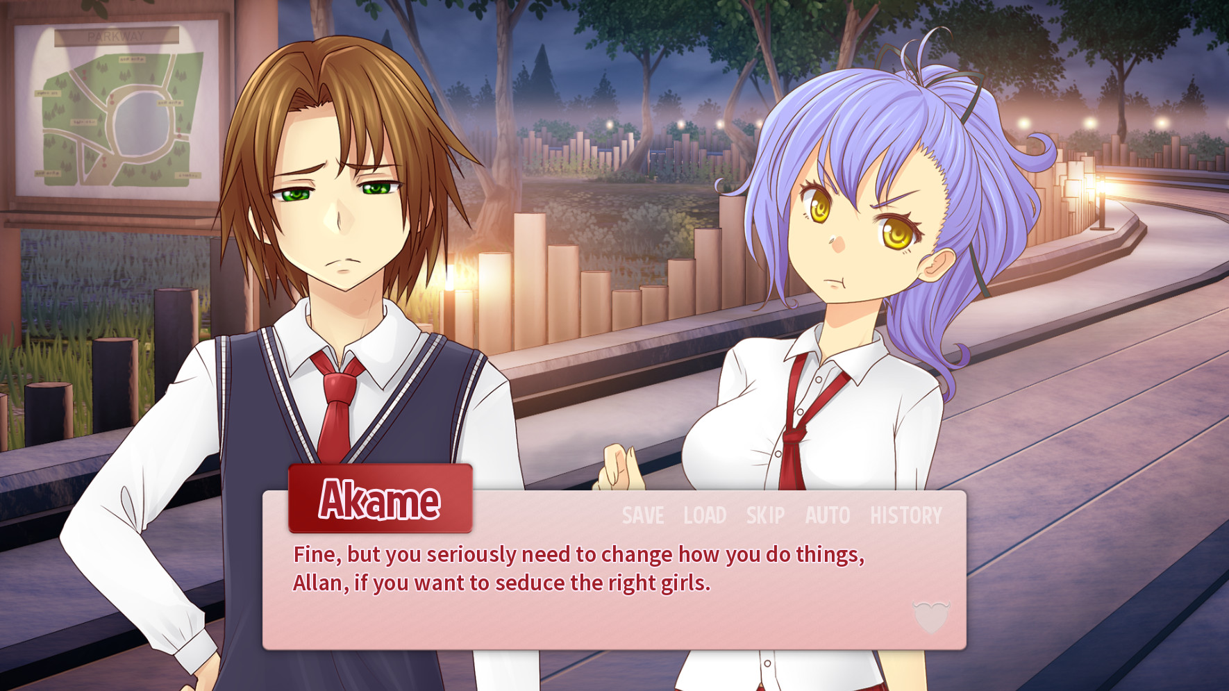 Devil in the Details - Avatars on Steam