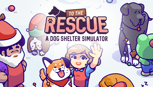 To The Rescue! - Steam News Hub