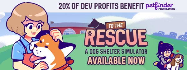 To The Rescue! on Steam