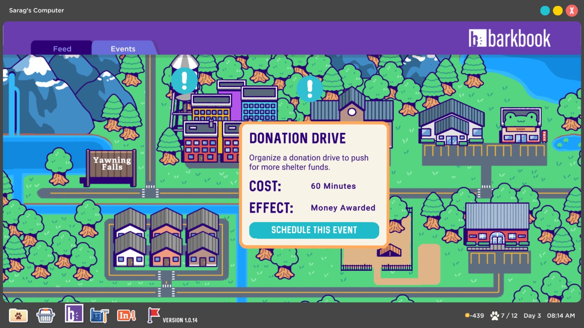 To The Rescue! on Steam