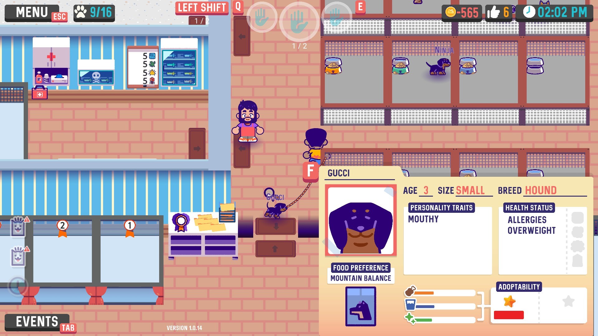 To The Rescue! on Steam