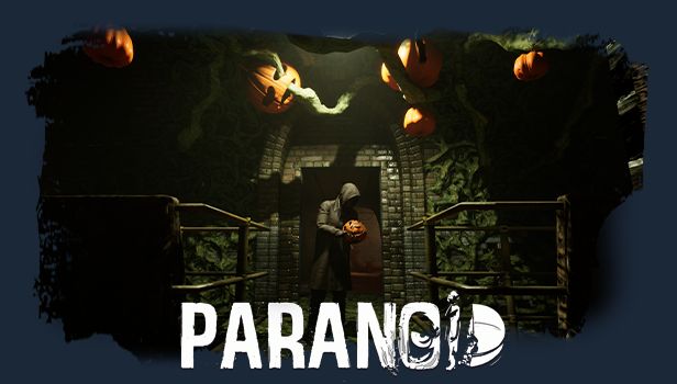 Paranoid - Keymailer