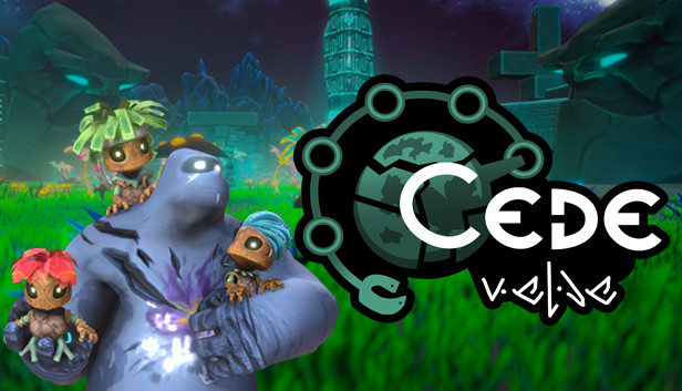 Cede on Steam