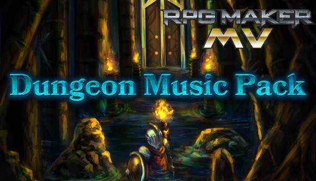 Save 70% on RPG Maker MV - Dungeon Music Pack on Steam