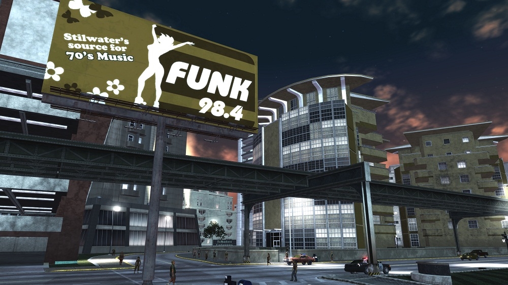 Saints Row 2 on Steam