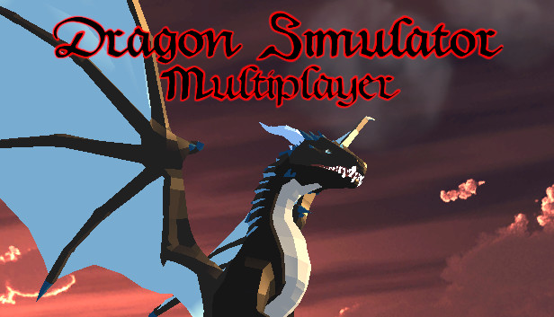 Dragon Simulator Multiplayer on Steam