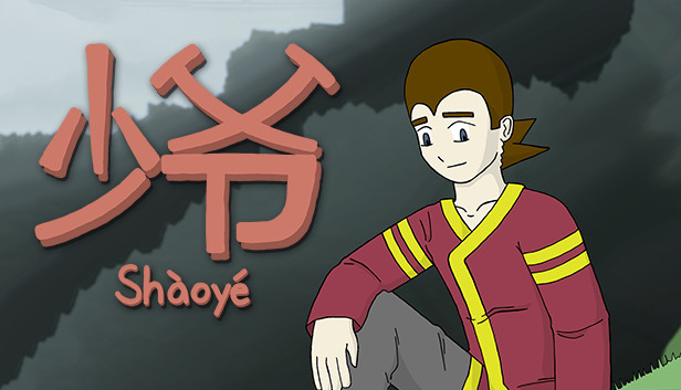 Shaoye on Steam