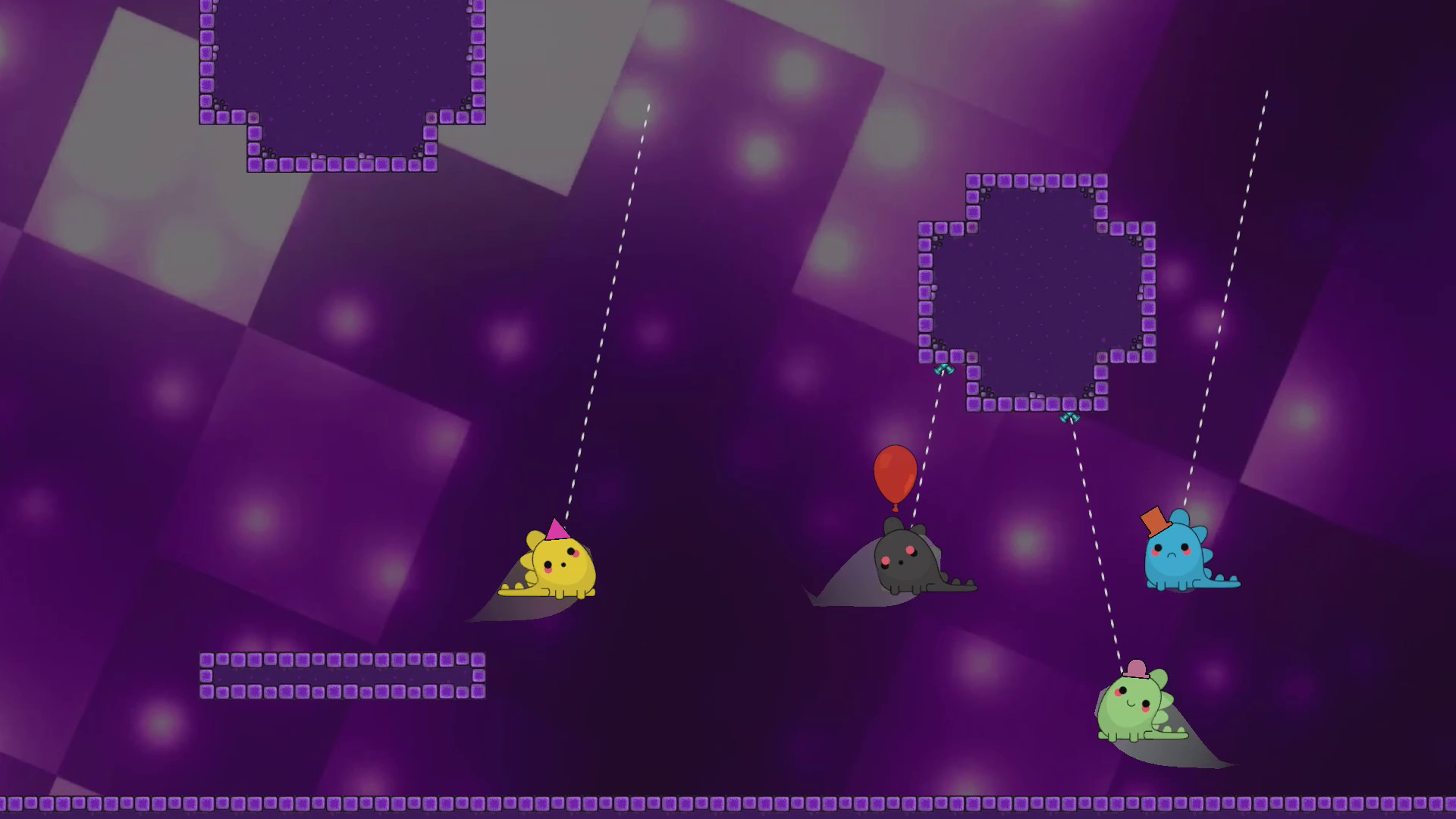 Party Poppers on Steam