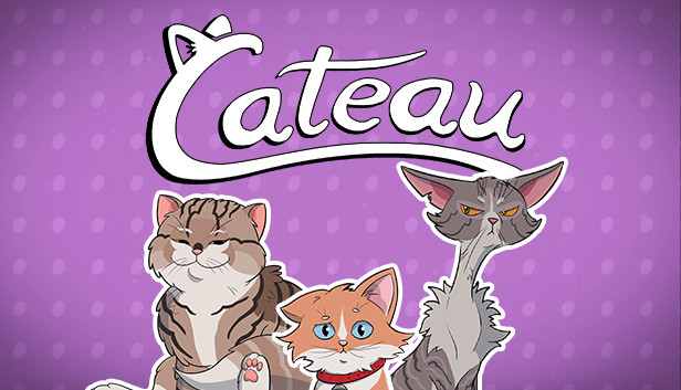 Cateau on Steam