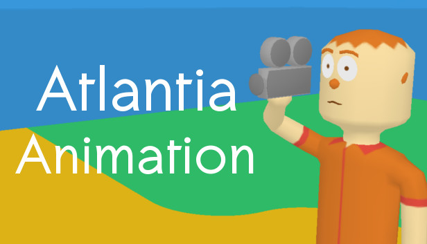 Atlantia Animation on Steam