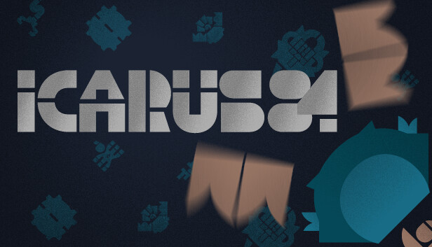 ICARUS84 on Steam
