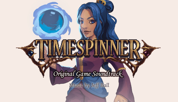 Timespinner - Soundtrack on Steam