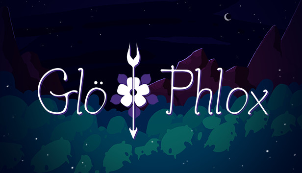 Glo Phlox on Steam