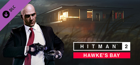 Купить HITMAN™ 2 - Hawke's Bay дешево