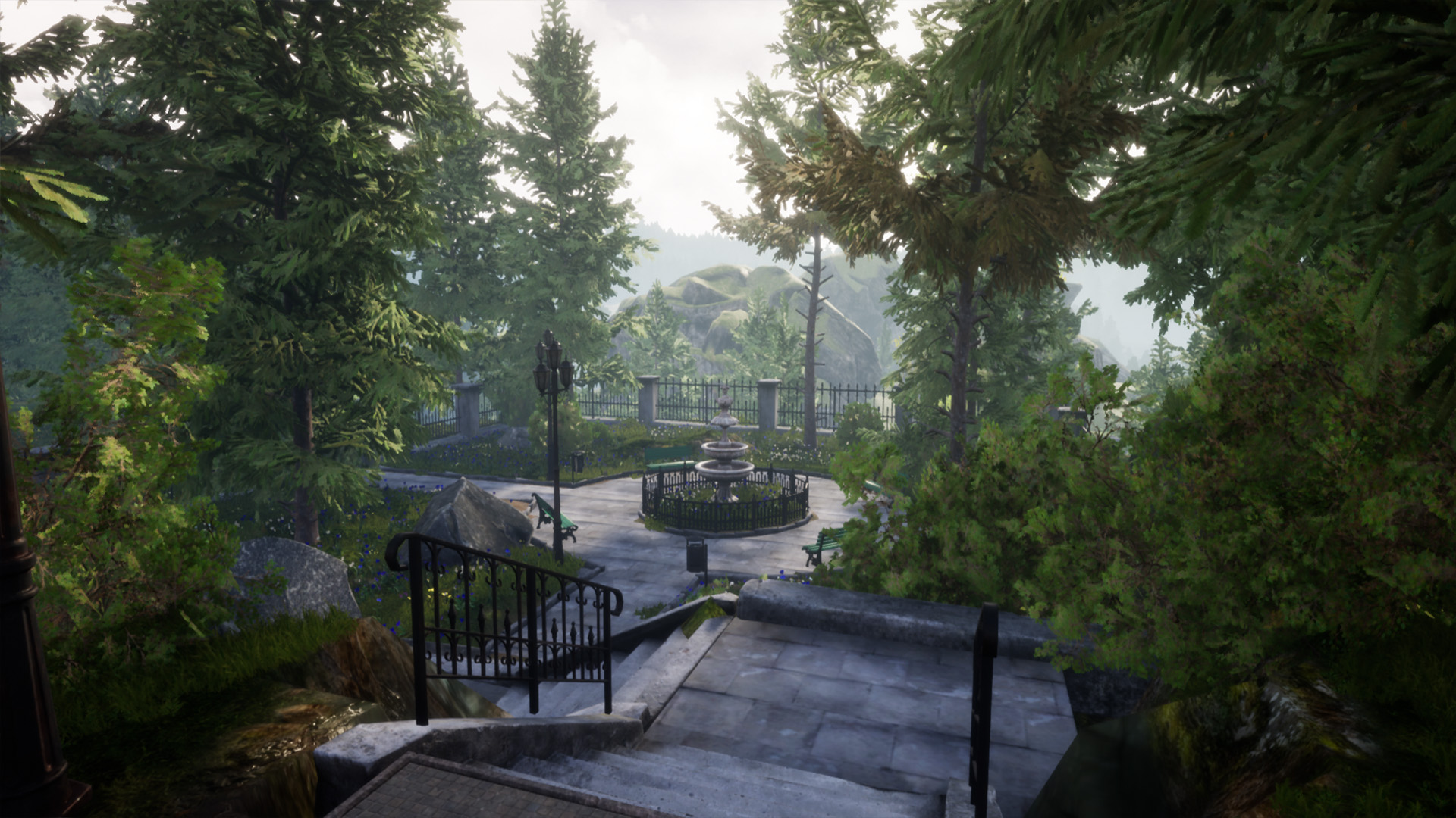 Priest Simulator on Steam