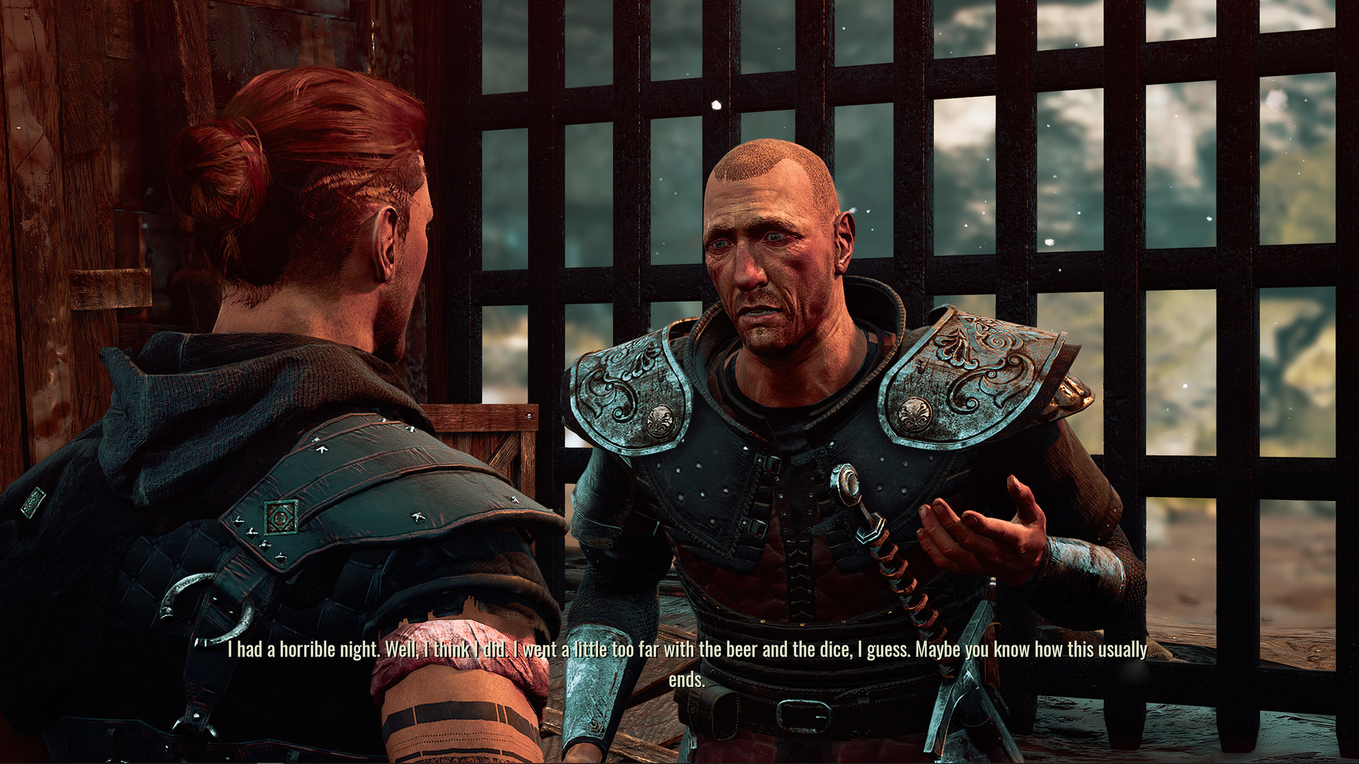 Gothic Playable Teaser on Steam